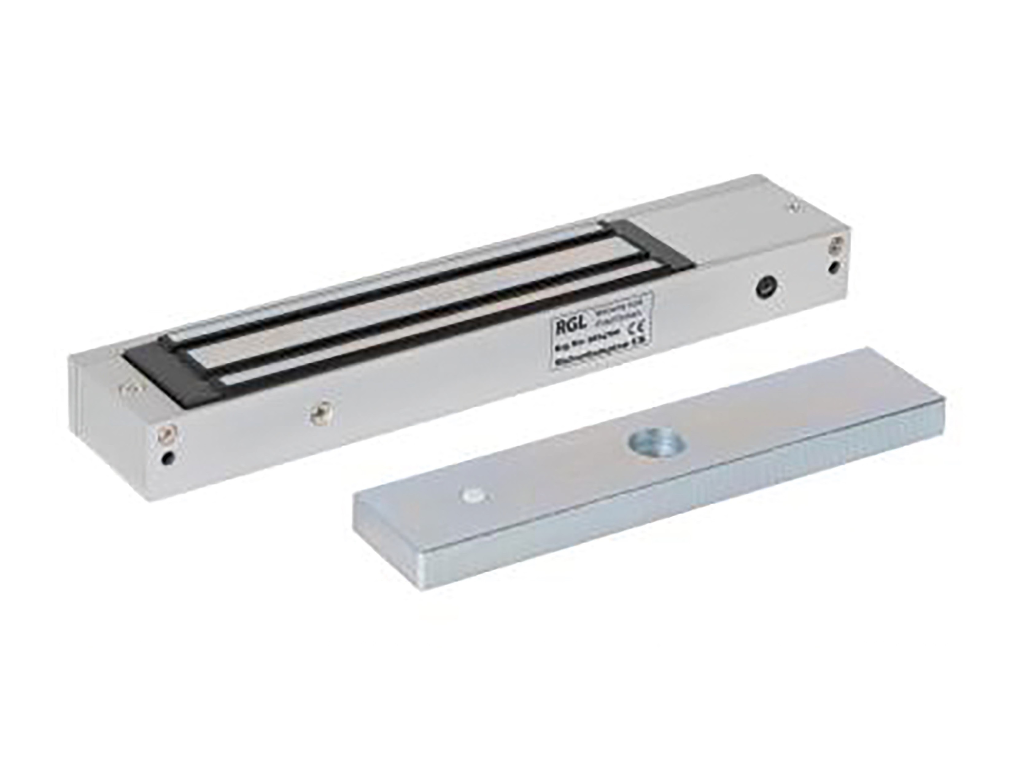 ML600 - Electronic Locking Devices - Access Control